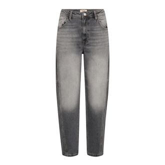Mos Mosh MOS Mosh, Damen, Jeans, Grau, W27Gr&ouml;&szlig;e