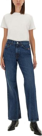 Amish Kendal Jeans - Blue