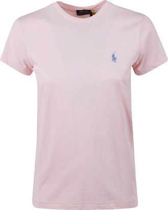 Ralph Lauren Femme, Tops, Rose, Taille: 36 FR T-Shirt