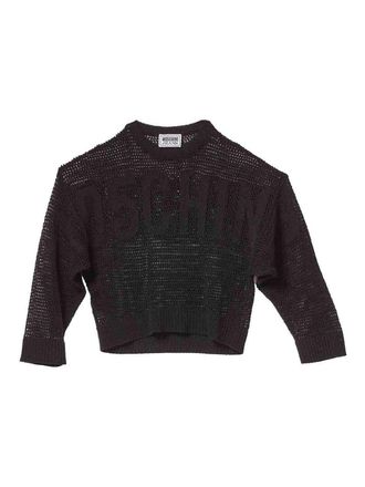 Moschino Chemise - Noir