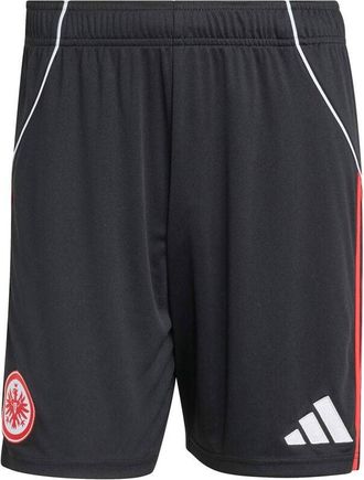adidas Performance Herren Fußballshorts EINTRACHT FRANKFURT 25/26 Home