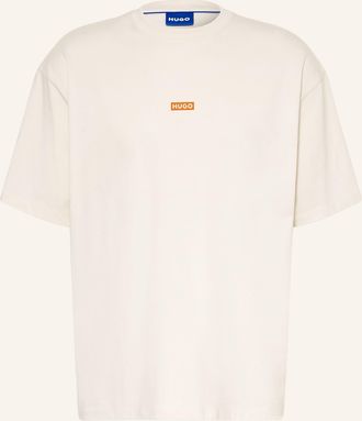 HUGO BOSS Hugo T-Shirt Nalono beige