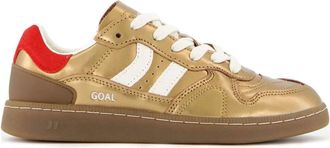Coolway Coolway, Femme, Chaussures, Jaune, Taille: 38 EU Goal