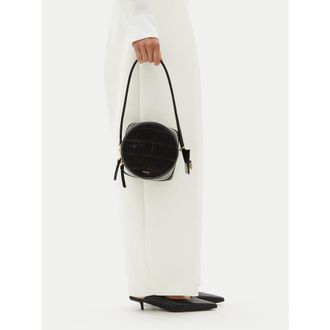 Jacquemus Handtasche JACQUEMUS 241BA398 Schwarz