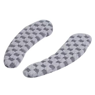 Generic WC-Sitzbezug - WC-Sitzbezug rutschfest, wiederverwendbar, weich und warm | f&uuml;r &auml;ltere Menschen Hotel Winter Home