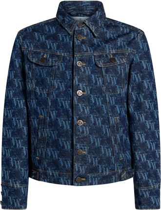 Vivienne Westwood JACKEN & M&Auml;NTEL - Jeansjacken/M&auml;ntel auf YOOX.COM