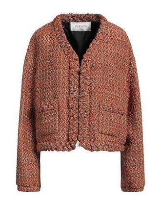 Valentino Garavani MANTEAUX - Vestes et blousons sur YOOX.COM