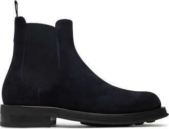 Fabi Klassische Stiefeletten Fabi FU0947 Schwarz