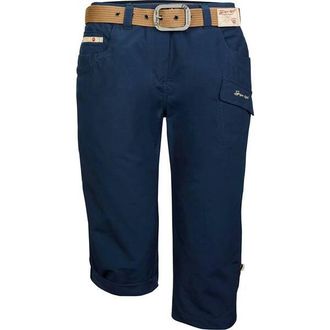 G.I.G.A. DX by killtec Damen Caprihose GS 35 WMN PNTS