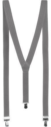 Ladeheid Damen Hosentr&auml;ger LATGSZ25 (1406/25-Grau)
