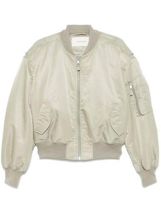 Entire studios veste bomber Broad - Gris