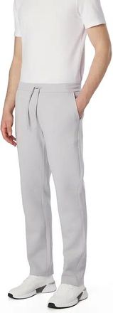 Boggi Milano Herren Hosen grau