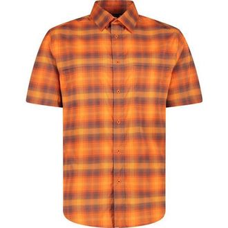 F.lli Campagnolo Herren Hemd MAN SHIRT