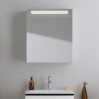 Duravit Duravit DuraPoint Spiegelschrank, 60 cm - T&uuml;ranschlag w&auml;hlbarT&uuml;ranschlag rechts