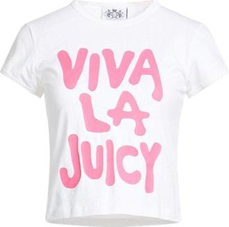 Juicy Couture TOPS - T-shirts auf YOOX.COM