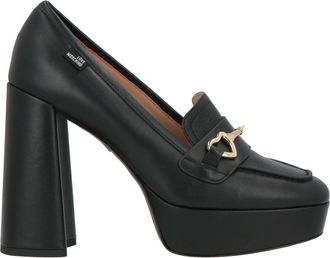 Love Moschino SCHUHE - Mokassins auf YOOX.COM