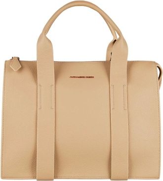 Alexander Smith Femme, Sacs, Brun, Taille: M Sacs &agrave; main