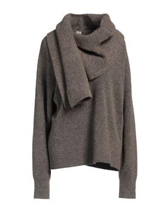 Toteme MAILLE - Cols roul&eacute;s sur YOOX.COM