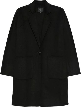 Rails Femme, Manteaux, Noir, Taille: 40 FR Manteau Everest