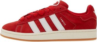 adidas Homme, Chaussures, Rouge, Taille: 47 1/3 EU Campus 00s