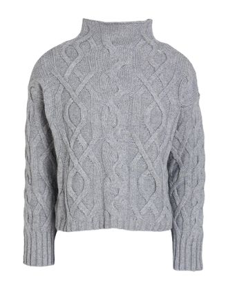 Alpha Studio STRICKWAREN - Rollkragenpullover auf YOOX.COM