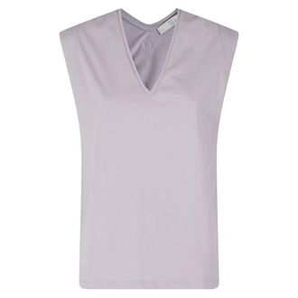 Tela Femme, Tops, Violet, Taille: 36 FR Sami Top