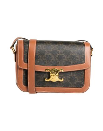 Celine TASCHEN - Umh&auml;ngetasche auf YOOX.COM