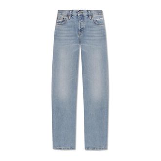 Re/Done Levis - - Jeans - Damen - Blau - W25