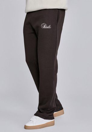 Siksilk Jogger Pants SikSilk Herren Essentials Trainingshose