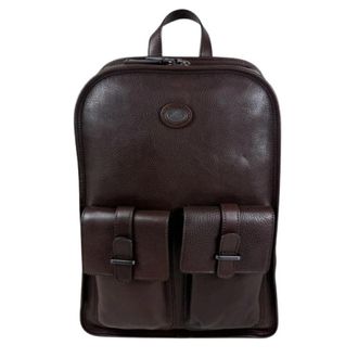 The Bridge Isaia Rucksack - - Bags - Herren - Braun - ONE SIZE