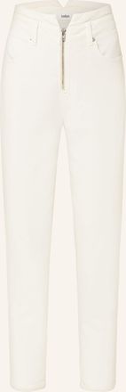 BA&SH Ba&Sh 7/8-Jeans Inzo weiss