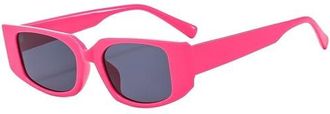 Generic Lunettes De Soleil Dext&eacute;rieur For Hommes, Vacances, Loisirs Et Sport For Femmes(Pink)