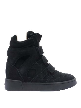 Isabel Marant Baskets - Noir
