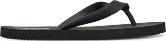 adidas Zehentrenner adidas Keitaki Alpha Slides JR1152 Schwarz
