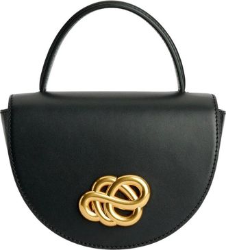 By Malene Birger Femme, Sacs, Noir, Taille: ONE Size Sacs &agrave; main