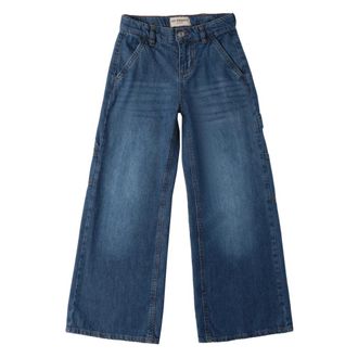 Roy Rogers Femme, Jeans, Bleu, Taille: 42 FR Pantalone Denim Lungo