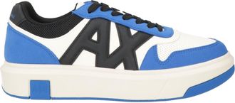 A|X Armani Exchange SCHUHE - Sneakers auf YOOX.COM