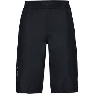 Vaude Damen Drop Shorts
