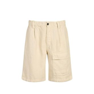 C.P. Company Short uni en lin