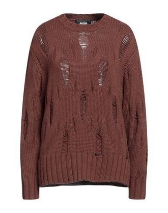 Alpha Studio MAILLE - Pullover sur YOOX.COM