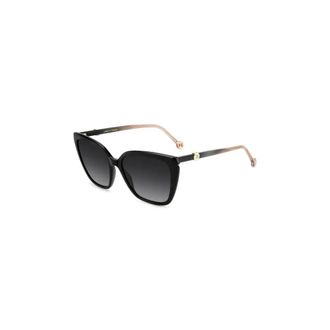 Carolina Herrera Sonnenbrillen - - Accessories - Damen - Schwarzk - 56 MM