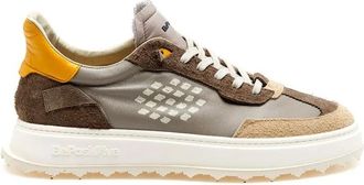 Bepositive Low-Top Sneaker - Cuprace Wing - Daily - Gr. 42 (EU) - in Bunt - f&uuml;r Damen