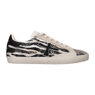 Premiata Stevend 8053 - - Shoes - Damen - Mehrfarbig - 42 EU