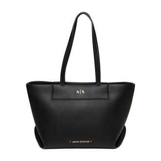 A|X Armani Exchange Up For Party - - Bags - Damen - Schwarzk - ONE SIZE