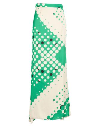 Camilla Milano HOSEN & R&Ouml;CKE - Maxi-R&ouml;cke auf YOOX.COM