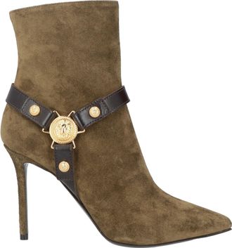 Balmain SCHUHE - Stiefeletten auf YOOX.COM