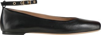 Emporio Armani SCHUHE - Ballerinas auf YOOX.COM