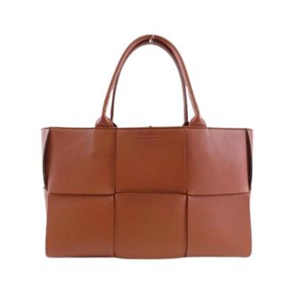 Bottega Veneta Damen, Pre-Owned, Braun, ONE SIZEGr&ouml;&szlig;e