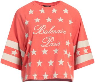 Balmain TOPS - T-shirts auf YOOX.COM
