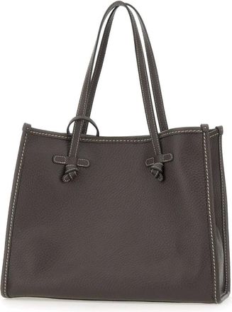 Gianni Chiarini Femme, Sacs, Brun, Taille: ONE Size Marcella Maxi Sac Bandouli&egrave;re